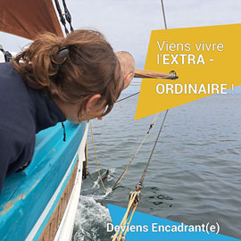 Envie de vivre une expérience unique