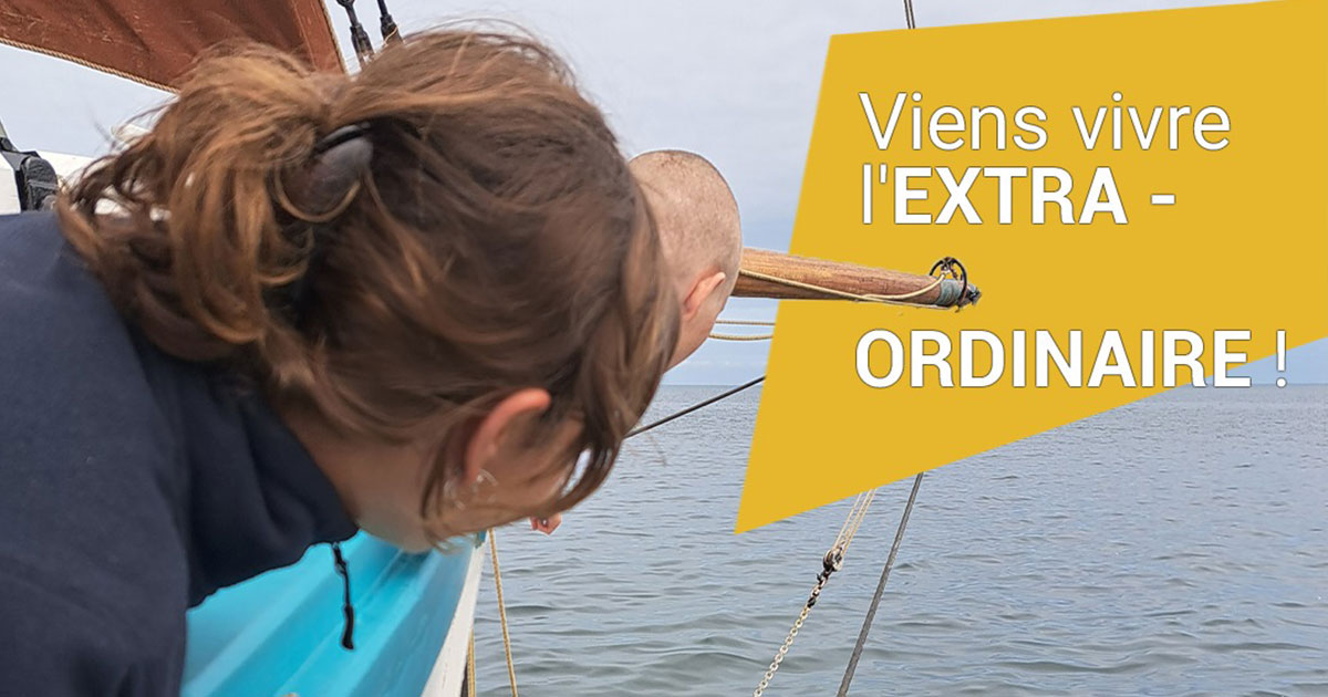 Envie de vivre une expérience unique